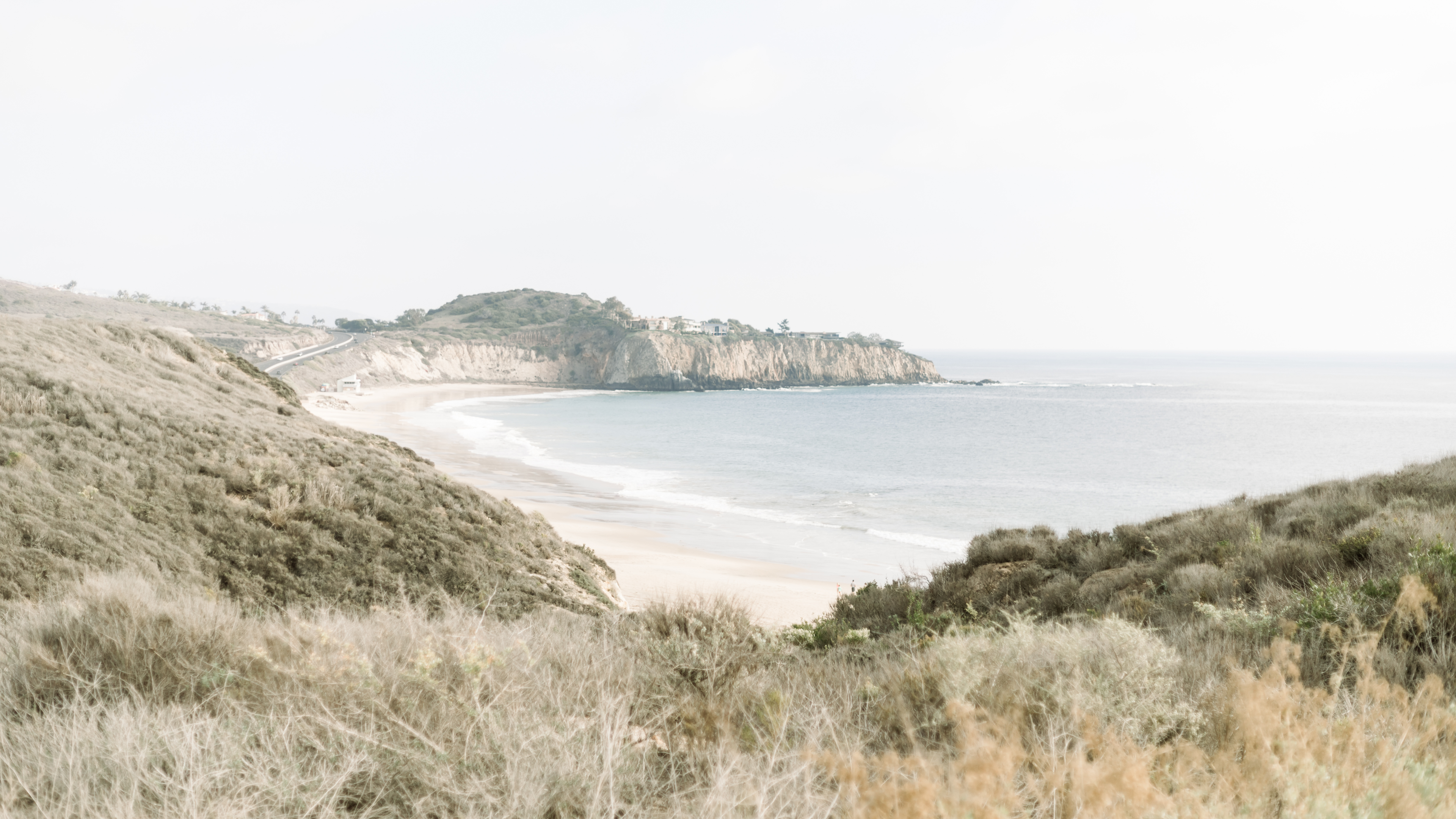 The Coast Collection – Found Photography